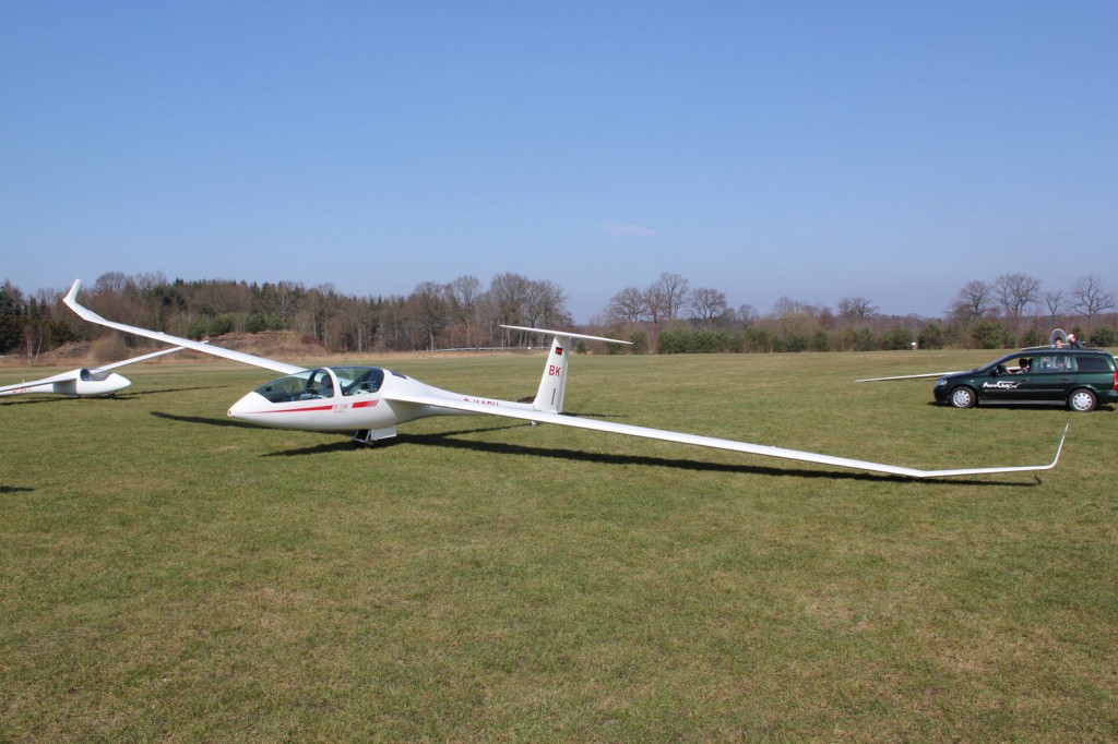 D-KACH – Aero-Club Hodenhagen